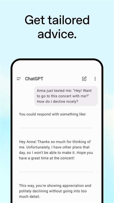 Chatgpt 12025070 Apk Download By Openai Apkmirror