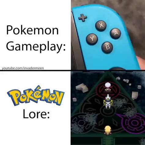 Meme De Pokemon Meme Subido Por Rudysmith Memedroid