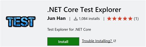 Karatejb Net Core Run Unit Test In Vscode