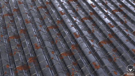 Varied Texture Assets Of Varying Quality And Theme By Mcgravel