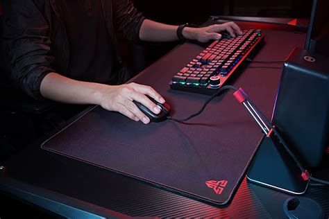 Gaming Mouse Ultimate Guide Lod Ripple Control Ambi And More Fantech World