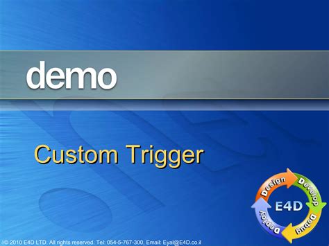 Composite Applications With Wpf And Prism Ppt