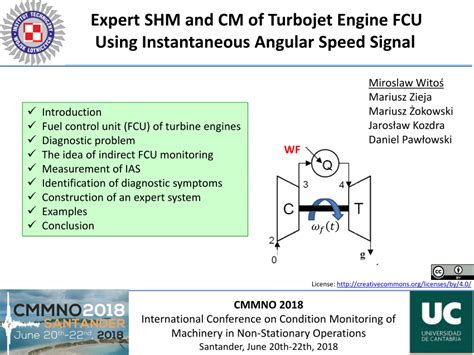 pdf expert shm and cm of turbojet engine fcu using instantaneous