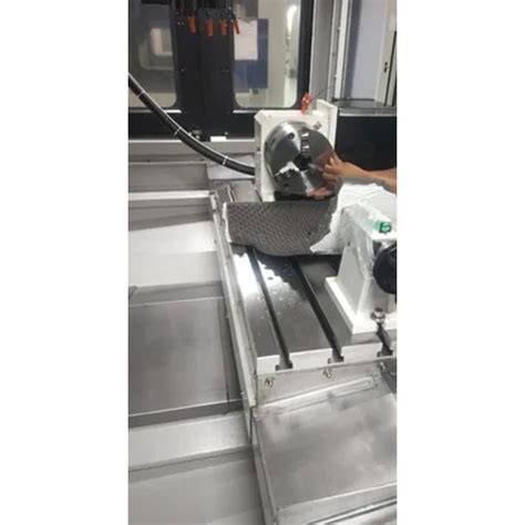 Cnc Vmc 4th Axis Rotary Machining Service At Best Price In Rajkot Asha Enterprise