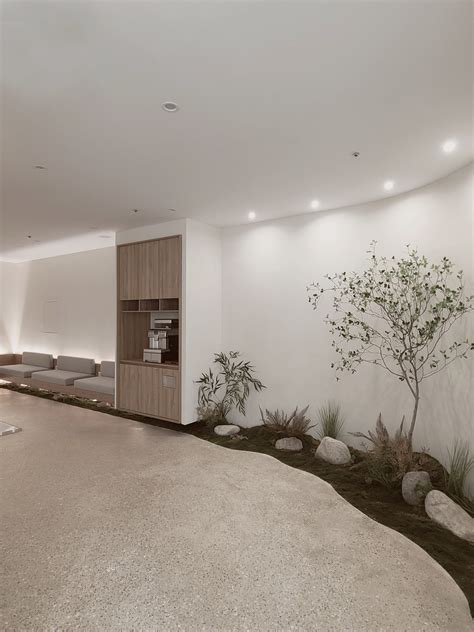 마음까지 치유하는 공간의 완성 상업공간 시공사례 하다 전국 인테리어 비교견적