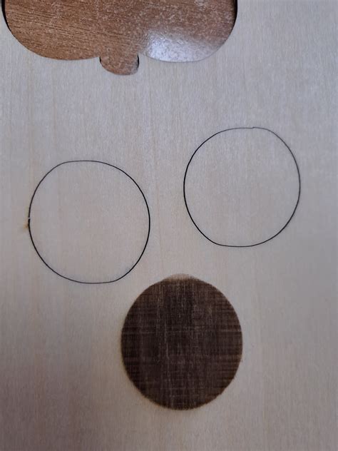 Deformed Circle 3 By Christos Lightburn Software Questions Lightburn Software Forum