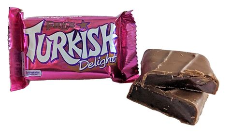 Turkish Candy Brands