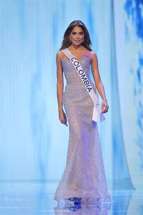 Miss Universe 2023 Welcomes Two Transgender Women A Plus Size Model