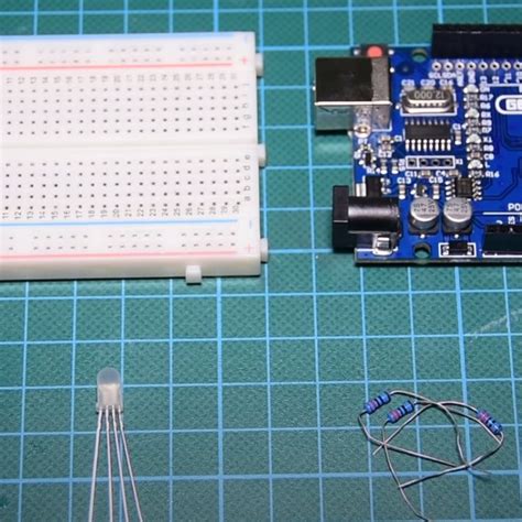 Arduino Interrupts Using Attachinterrupt Tutorial Nerdytechy