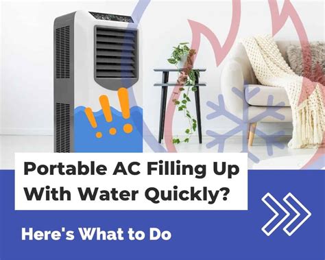 How Does A Portable Air Conditioner Work HVAC Training Shop