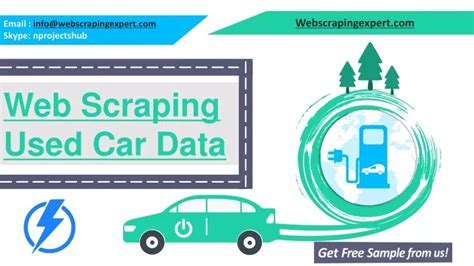 Ppt Web Scraping Used Car Data Powerpoint Presentation Free Download Id 12048734