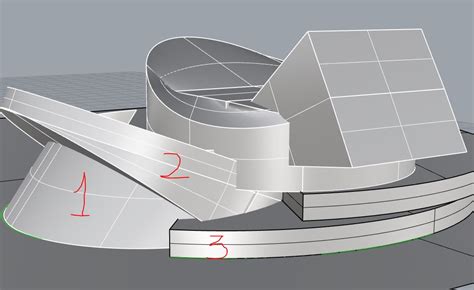 Boolean Union Rhino For Windows McNeel Forum