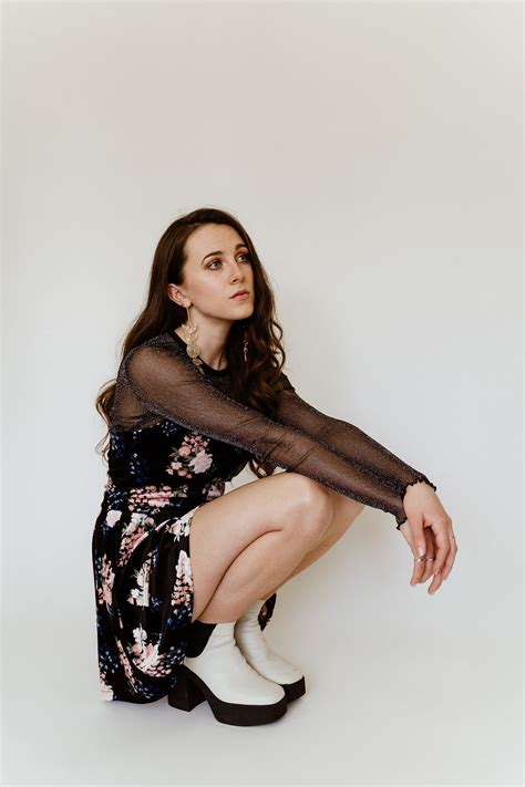 Single Feature Kaeley Jade