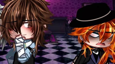 It Has A Tremendous Bsd Soukoku Inspired Enjoy YouTube