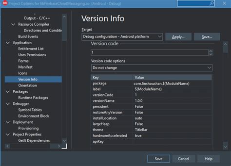 Delphi Mobile開發 Levins Blog 林壽山的c Net奇幻旅程