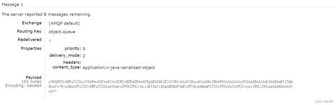 【黑马springcloud4】rabbitmq异步通信实现rabbitmq异步发送短信代码 Csdn博客
