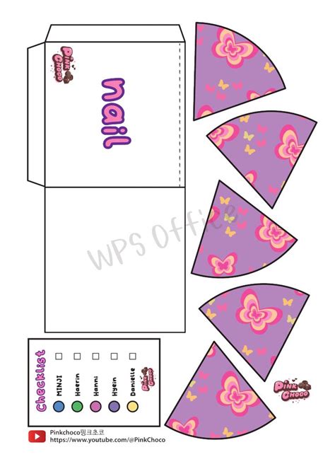 Pin Di Cool Macrame Bag Tutorial Kreatif Cara Menggambar Boneka Kertas