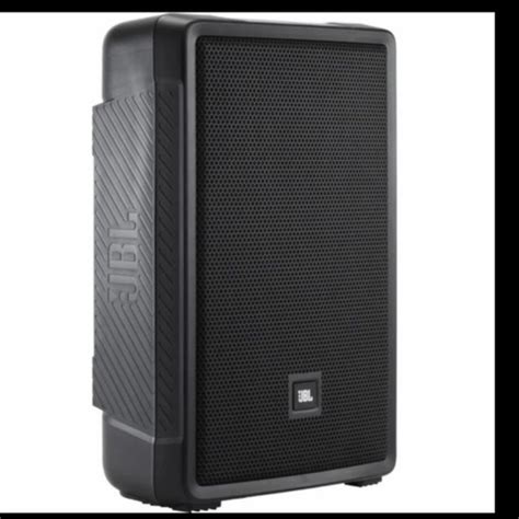 Jual Speaker Aktif Jbl Irx Bt Bt Original Jakarta Barat Wind Audio Tokopedia