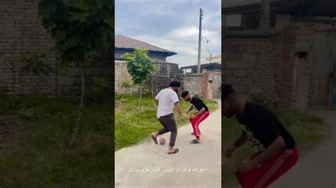 خاطرات خونه مادربزرگ Youtube