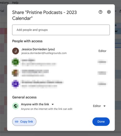 How To Embed A Google Sheet In Notion