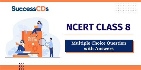 Class 8 Mcq Questions With Answers For Social Science And English