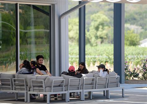 Village 360 Unites Several Suisun Valley Elements In One Space The