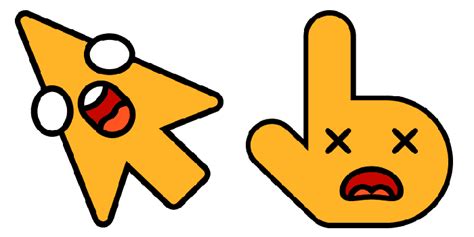 Cute Cursor Chrome Extension