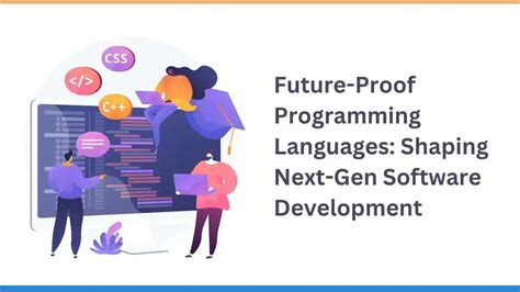 softwaredevelopment programminglanguages futuretech python rust