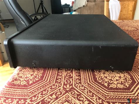 Classe Audio Cdp3 Photo 4209551 Canuck Audio Mart