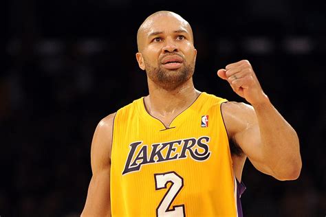 Derek Fisher Lakers Wallpaper