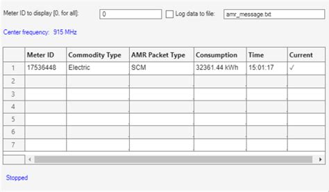 Automatic Meter Reading Matlab And Simulink