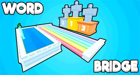 Ponte De Palavras Roblox