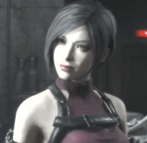 Ada Wong Icons