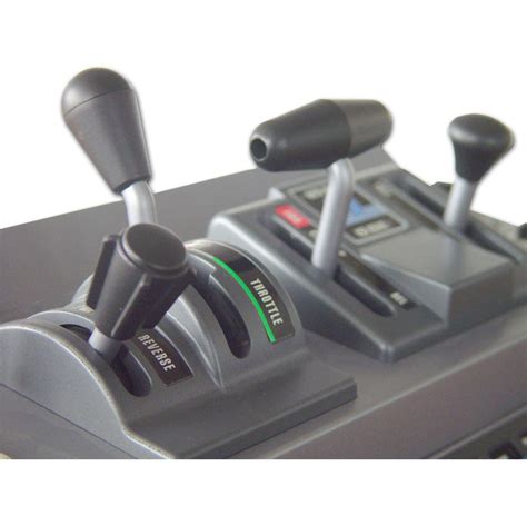 Raildriver Desktop Train Cab Controller — Keyboard Specialists Ltd