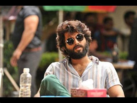 ನಿರೀಕ್ಷೆಯಂತೆ ರಾಕ್ ಲೈನ್ ನಿರ್ಮಾಣದಲ್ಲಿ ಅರ್ಜುನ್ ರೆಡ್ಡಿ ನಟನೆ Rockline