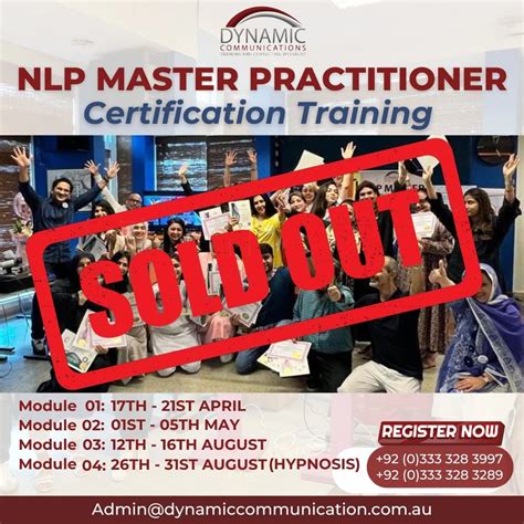 Dynamic Communications Consulting On Linkedin Nlpcoach Nlptraining Nlppractitioner