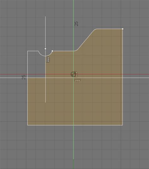 Solved Find Break In Sketch Geometry Autodesk Community