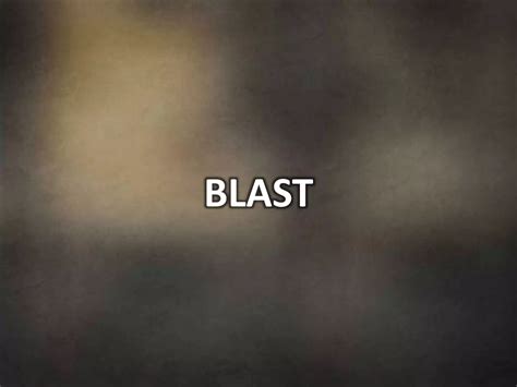 blast [basic alignment local search tool] pptx