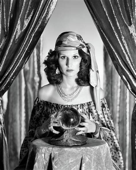 Vintage Gypsy Art