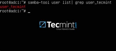 Join An Additional Ubuntu Dc To Samba4 Ad Dc For Failover Replication