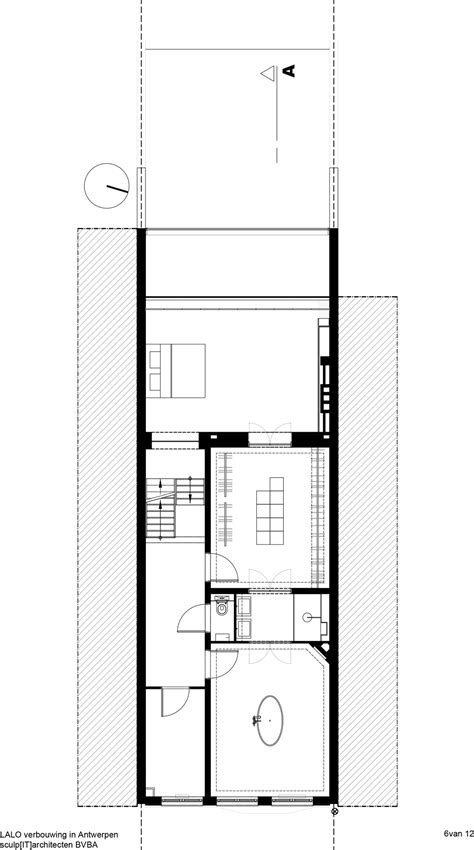Sculp It Adds Worlds Largest Pivoting Window To A Townhouse