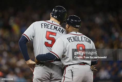 Freddie Pendleton Photos And Premium High Res Pictures Getty Images