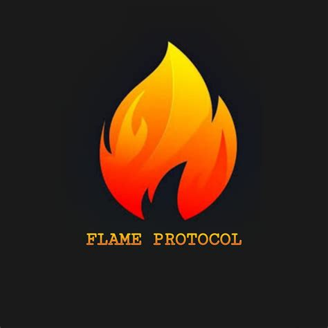 About Flame Protocol Medium