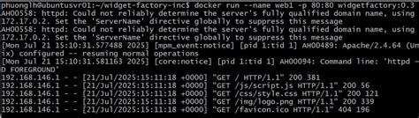 Hướng Dẫn Các Bước Xây Dựng Image Docker Với Dockerfile để Container