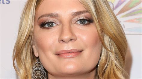 Why Mischa Barton Wasn T Interested In Sleeping With Leonardo Dicaprio