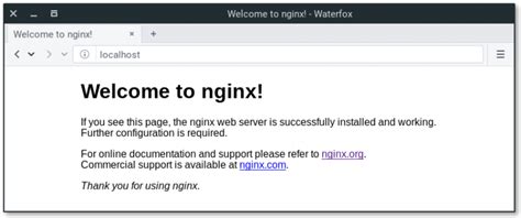 Nginx Là Gì Tìm Hiểu Toàn Tập Về Nginx Hướng Dẫn Tenten