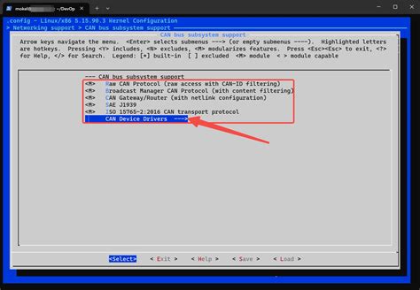 Wsl2下使用can Utils操作socketcan，dronecanuavcan调试器，usb Can模块 哔哩哔哩