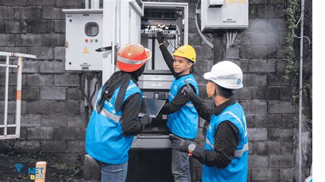 Mengenal Olt Odp Dan Ont Pada Jaringan Fiber Optik Penjelasan