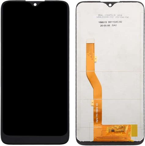 ALCATEL MOD 5030 - Garfix
