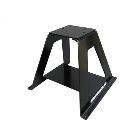 Inline Fabrication Ultramount Riser For Forster Co Ax Press — Reloading